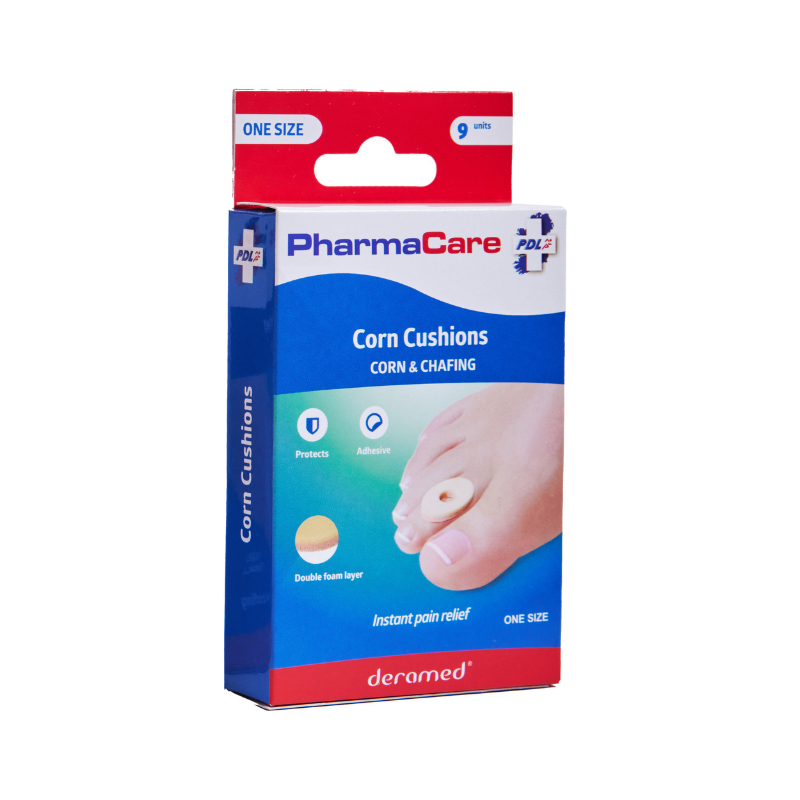 PharmaCare - PharmaCare Corn Cushions